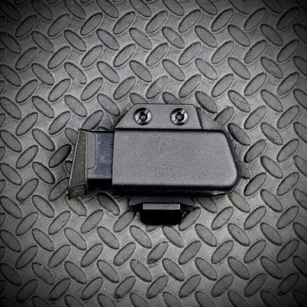 Sig Sauer P365 P365XL Horizontal Mag Holder | Horizontal Mag Pouch ...